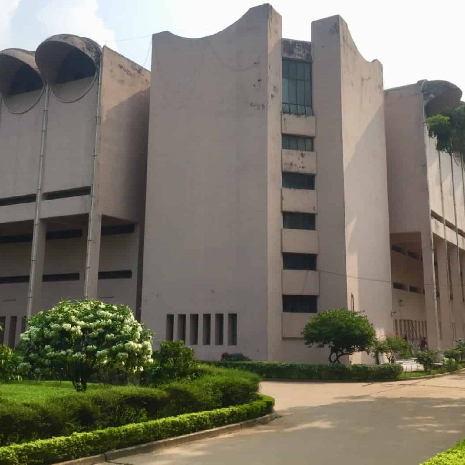 Visiting Hours of the National Museum, Dhaka, Bangladesh 2024/25/26