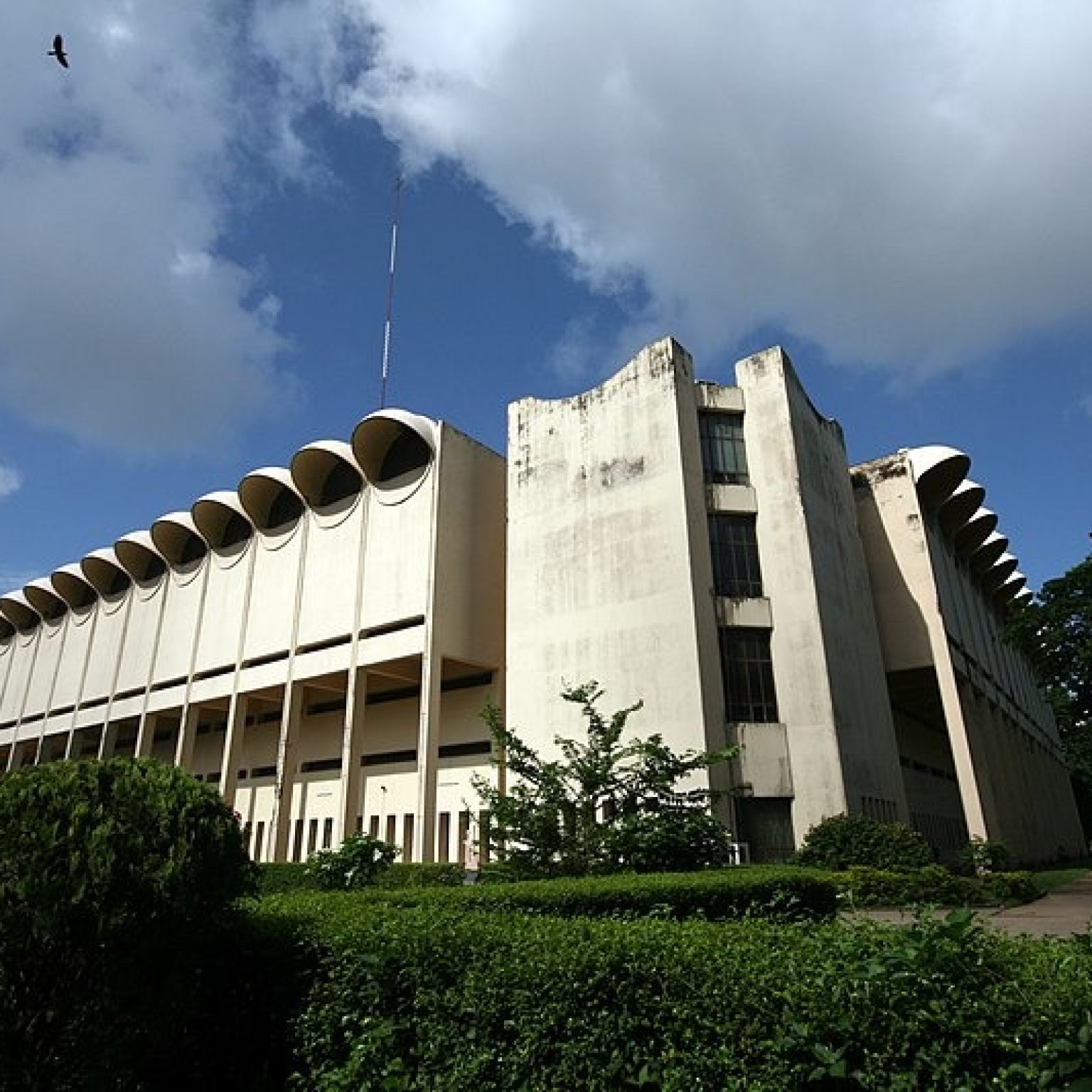 Visiting Hours of the National Museum, Dhaka, Bangladesh 2024/25/26