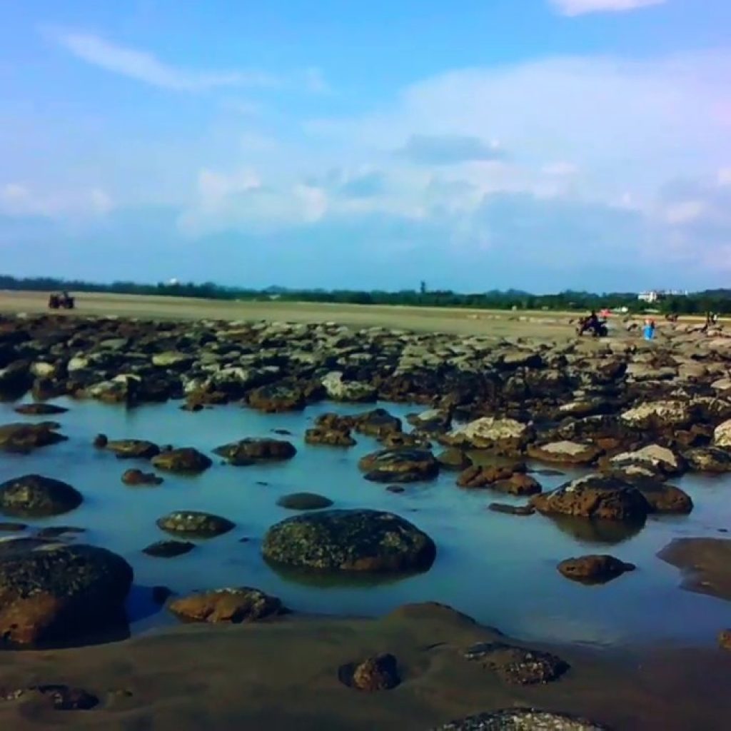 Tourist sights in Inani Beach: 7 things that make the Inani Beach an ...