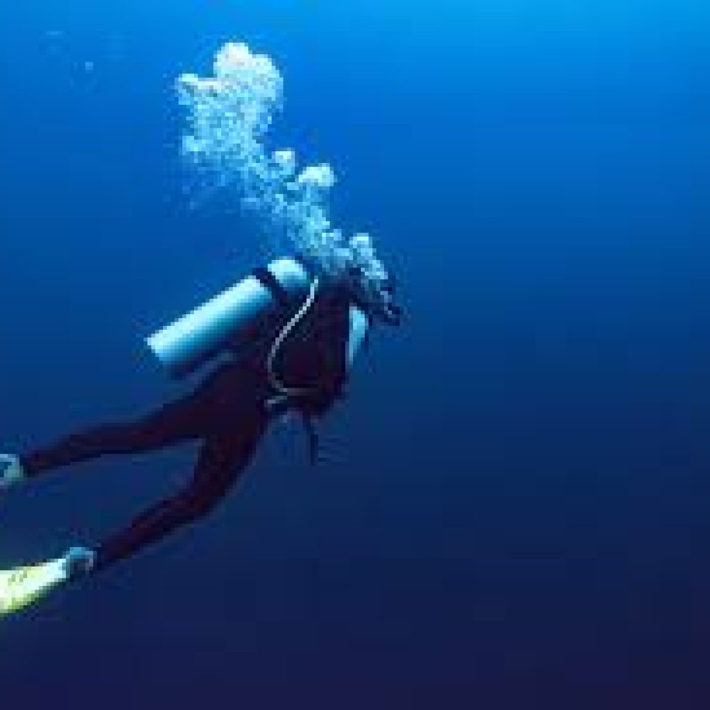 Scuba Diving in Bangladesh: Exploring the Depths of the Ocean